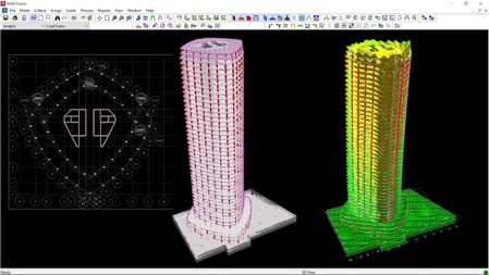 Webinar | Complete Workflow Design of Concrete Buildings Using Structural WorkSuite
